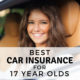 Cheap Car Insurance For An 18 Year Old Male or Female (2019 Guide)